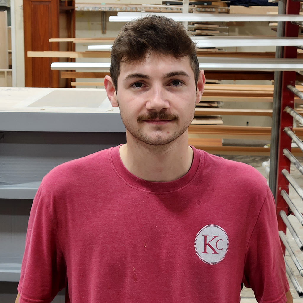 About Us | Our Team | Kennebec Company